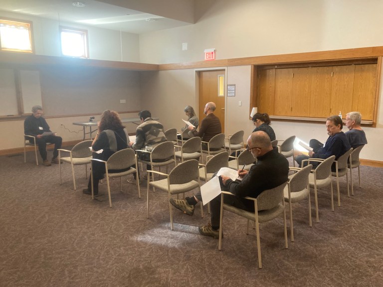 2025 Stillpoint Retreat Roundup – stillpoint