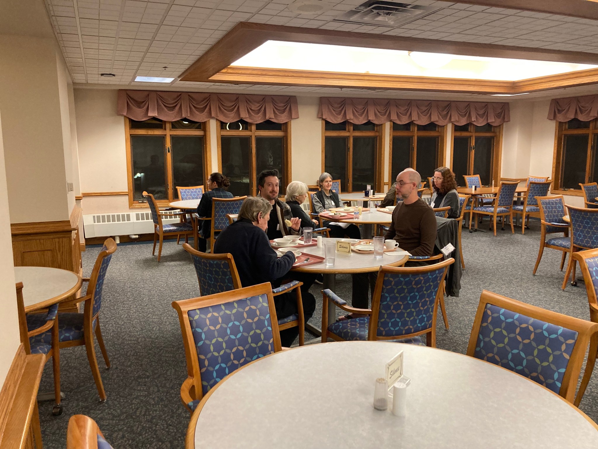 2025 Stillpoint Retreat Roundup – stillpoint